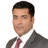 Dr. Syed Muhammad Iqbal Azimuddin (PhD UCAS, China) - Muhammad Ali ...