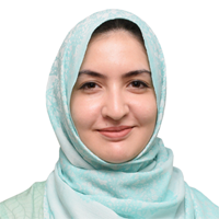 Dr. Abdul Samad Dahri (PhD UUM, Malaysia) - Muhammad Ali Jinnah University